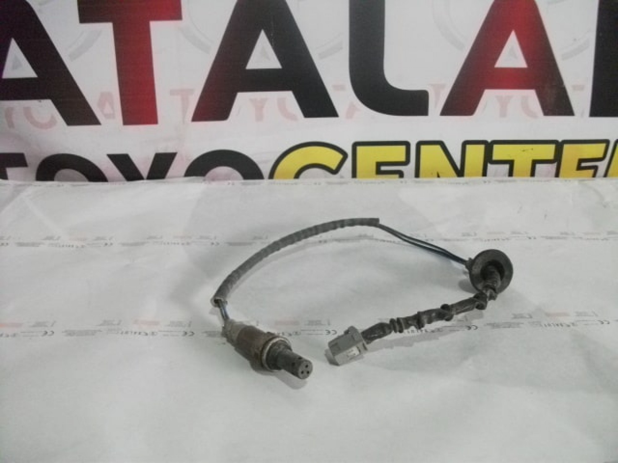 2004 CARİNA OKSİJEN SENSÖRÜ